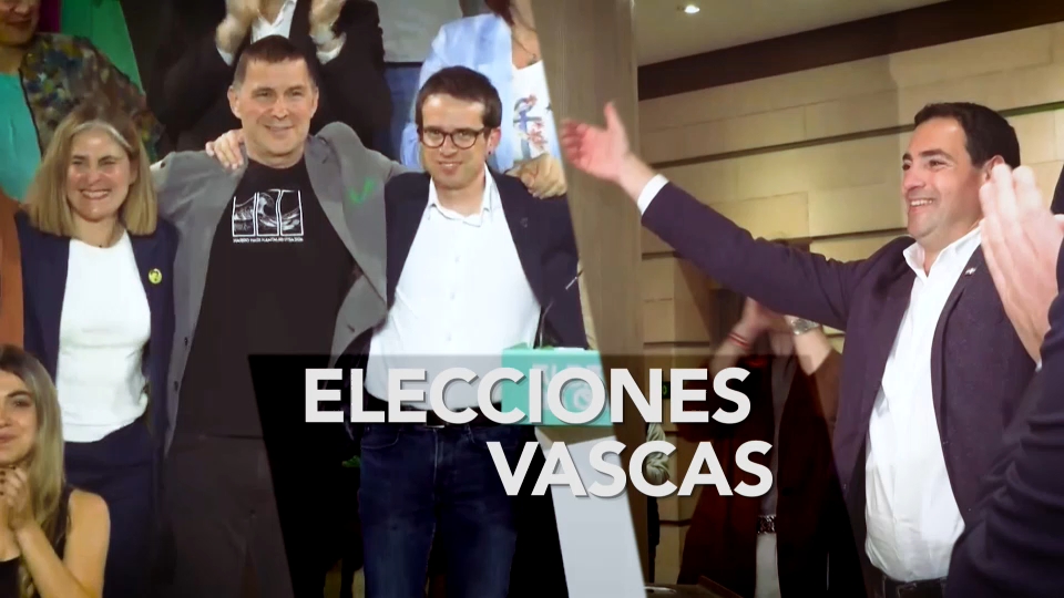 Analizamos El Resultado De Las Elecciones Vascas Y Su Repercusión En El